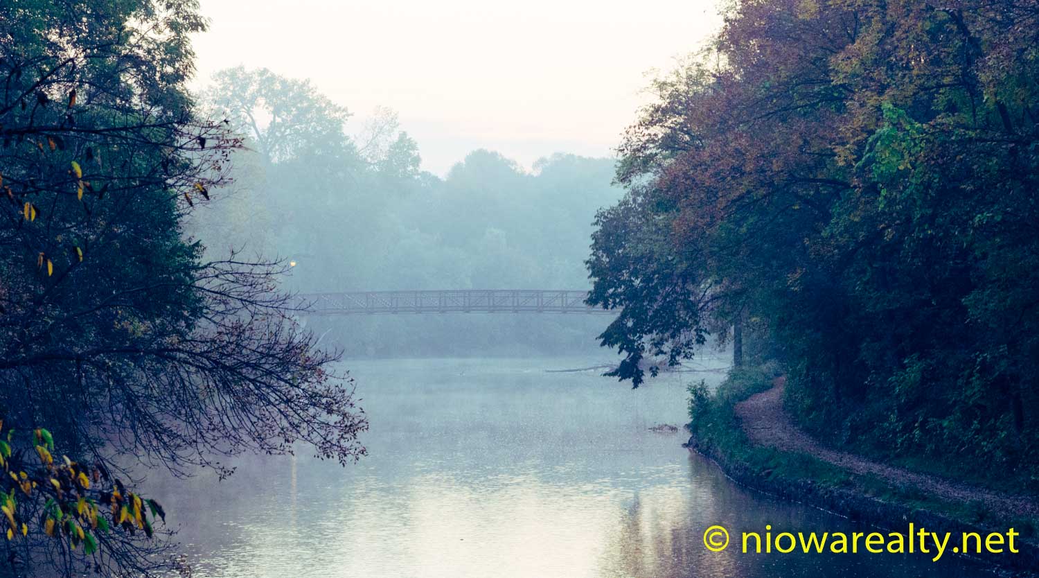 Bucolic Settings - Holtz Realty