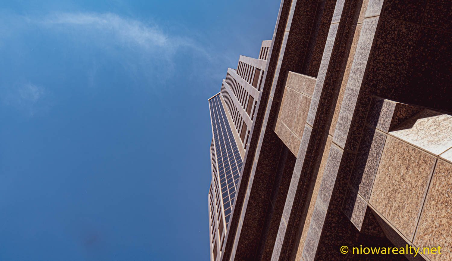 Benefiting Only A Handful - Holtz Realty