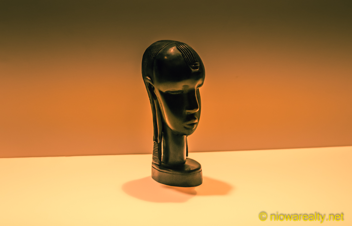 My Cherished Assortment of Mpingo Wood Carvings - Holtz Realty