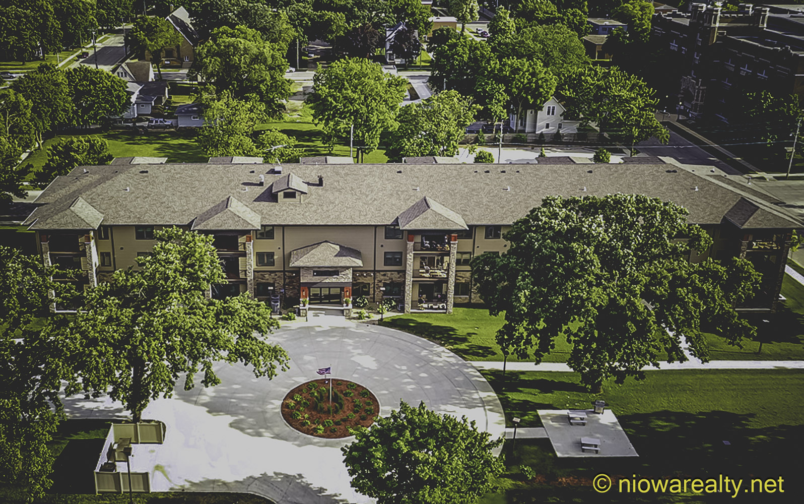 Unit 108 Over At Prairie Place On 1st - Holtz Realty