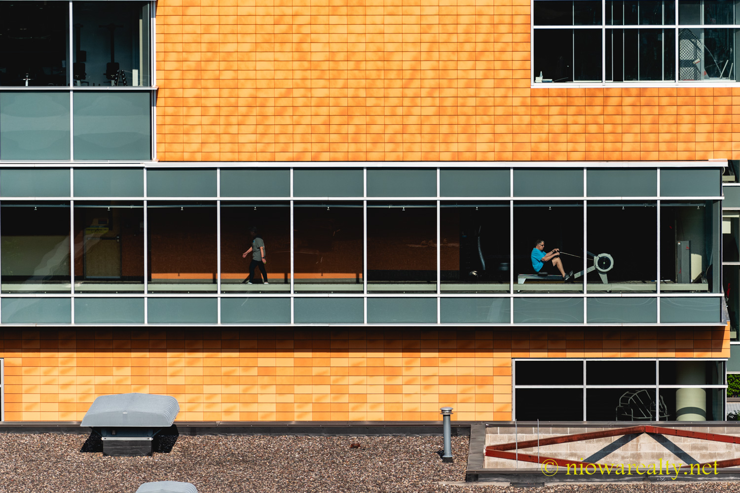 Talk About Poor City Planning! - Holtz Realty