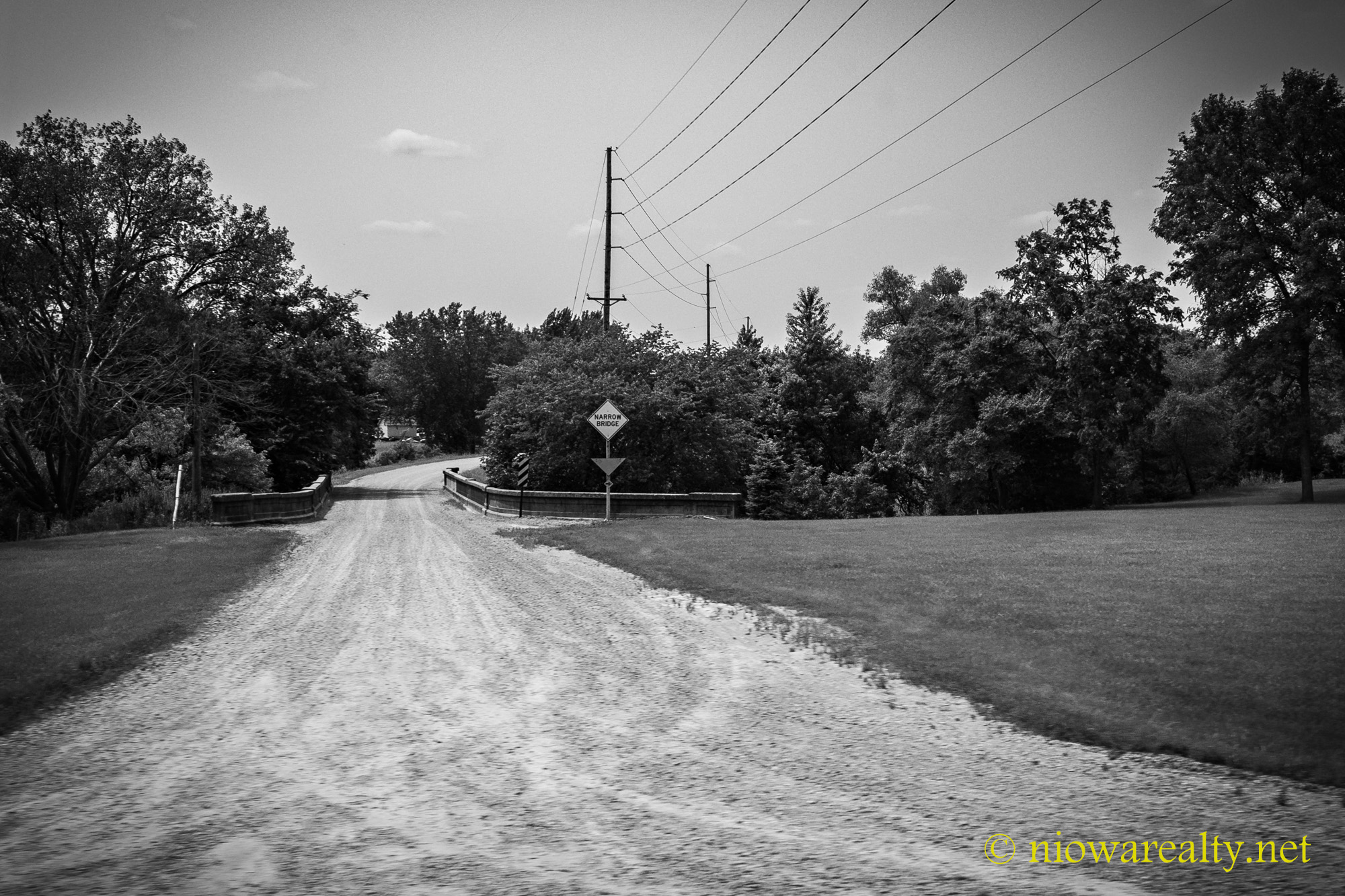 Evil Is Running Rampant - Holtz Realty