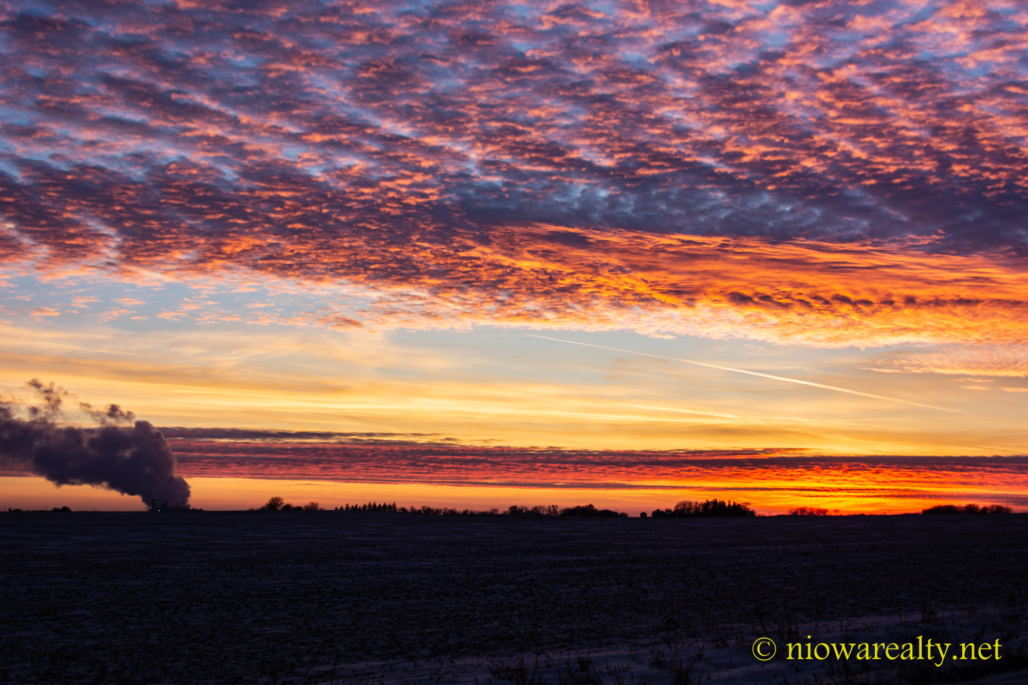 Winter Solstice of 2023 - Holtz Realty