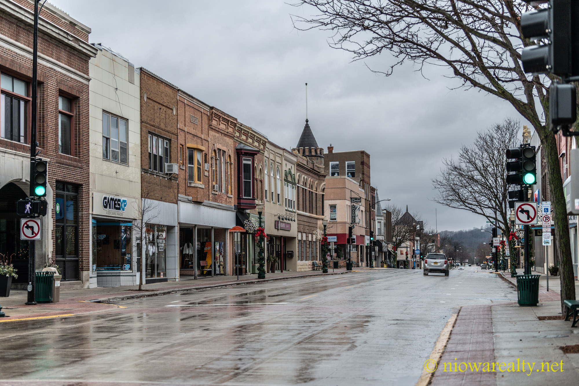 Peeling Back The Layers - Holtz Realty