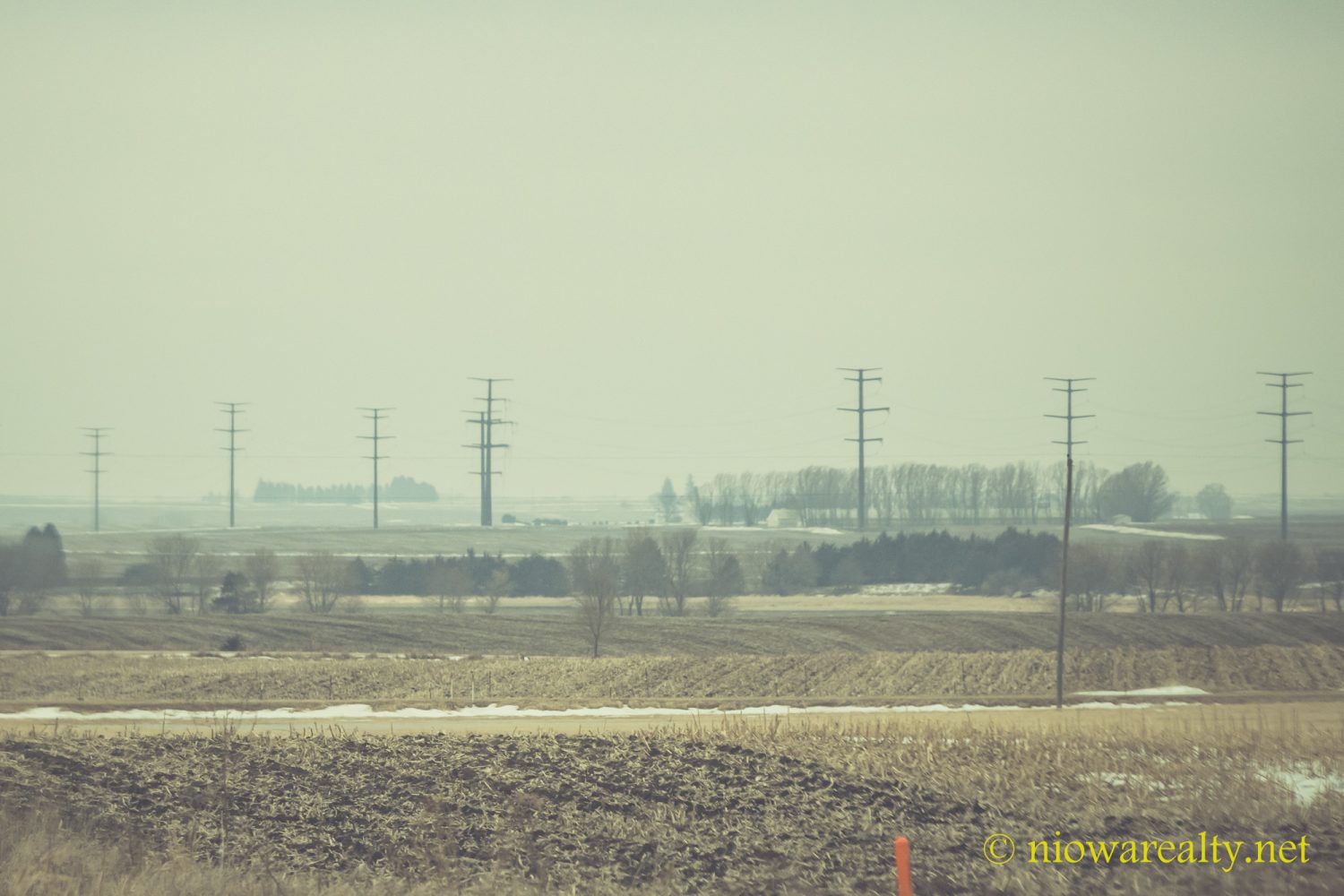 My World Of Dashed Hopes - Holtz Realty