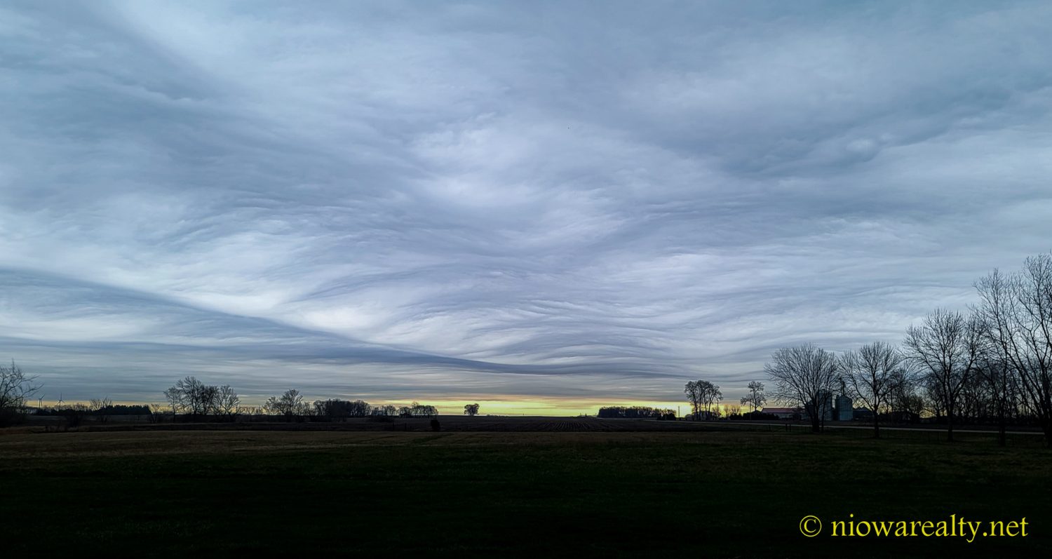 Courage In These Times - Holtz Realty