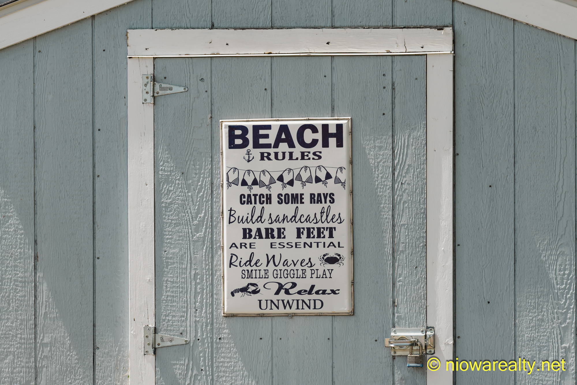 Nothing Stays The Same - Holtz Realty