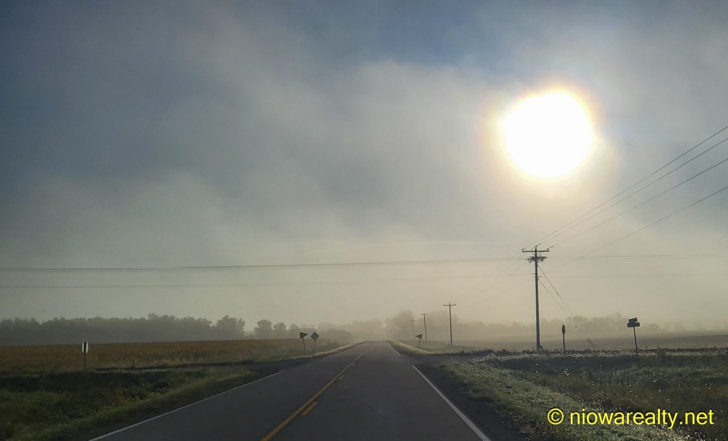 A Long Wait - Holtz Realty