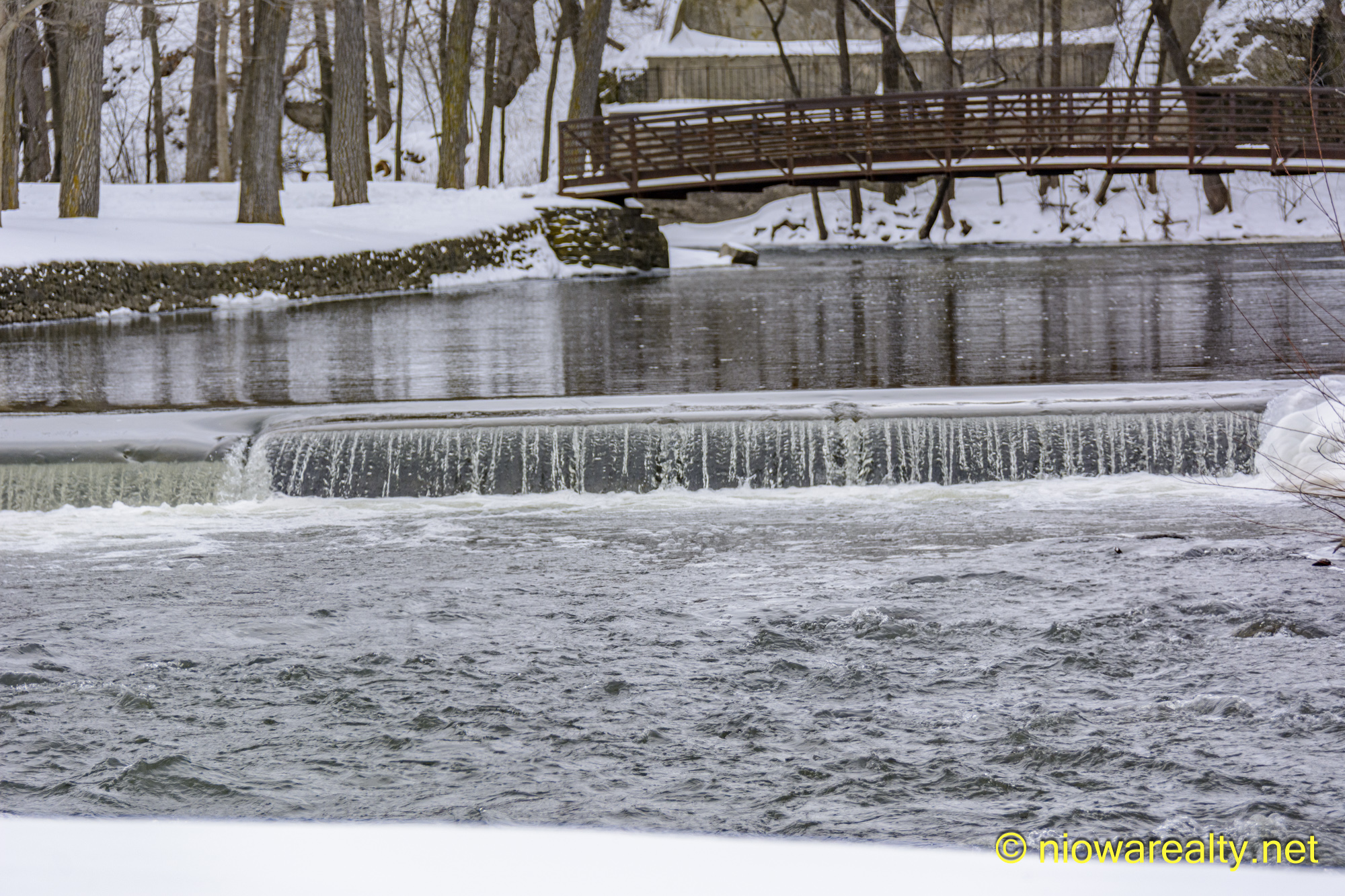 The Finish Line - Holtz Realty