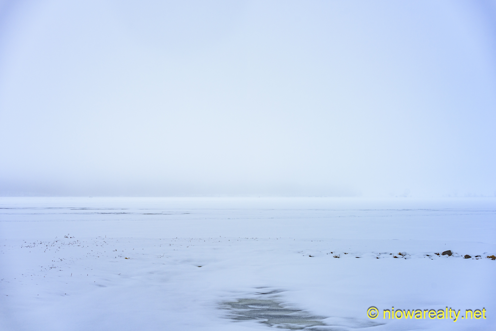 The Frightening Windchill - Holtz Realty